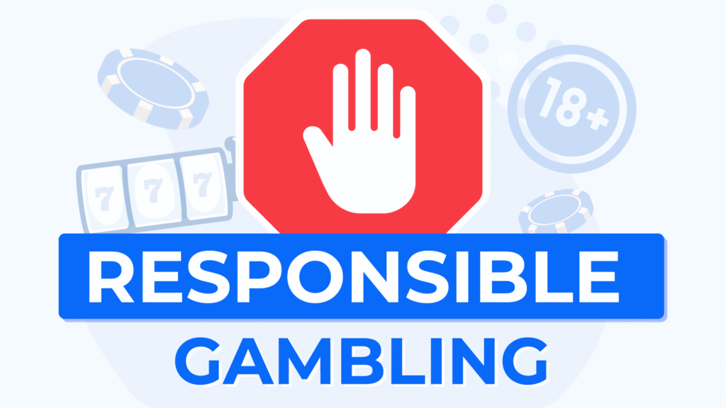 Responsible play tools that people actually use – timeouts, limits, and ...