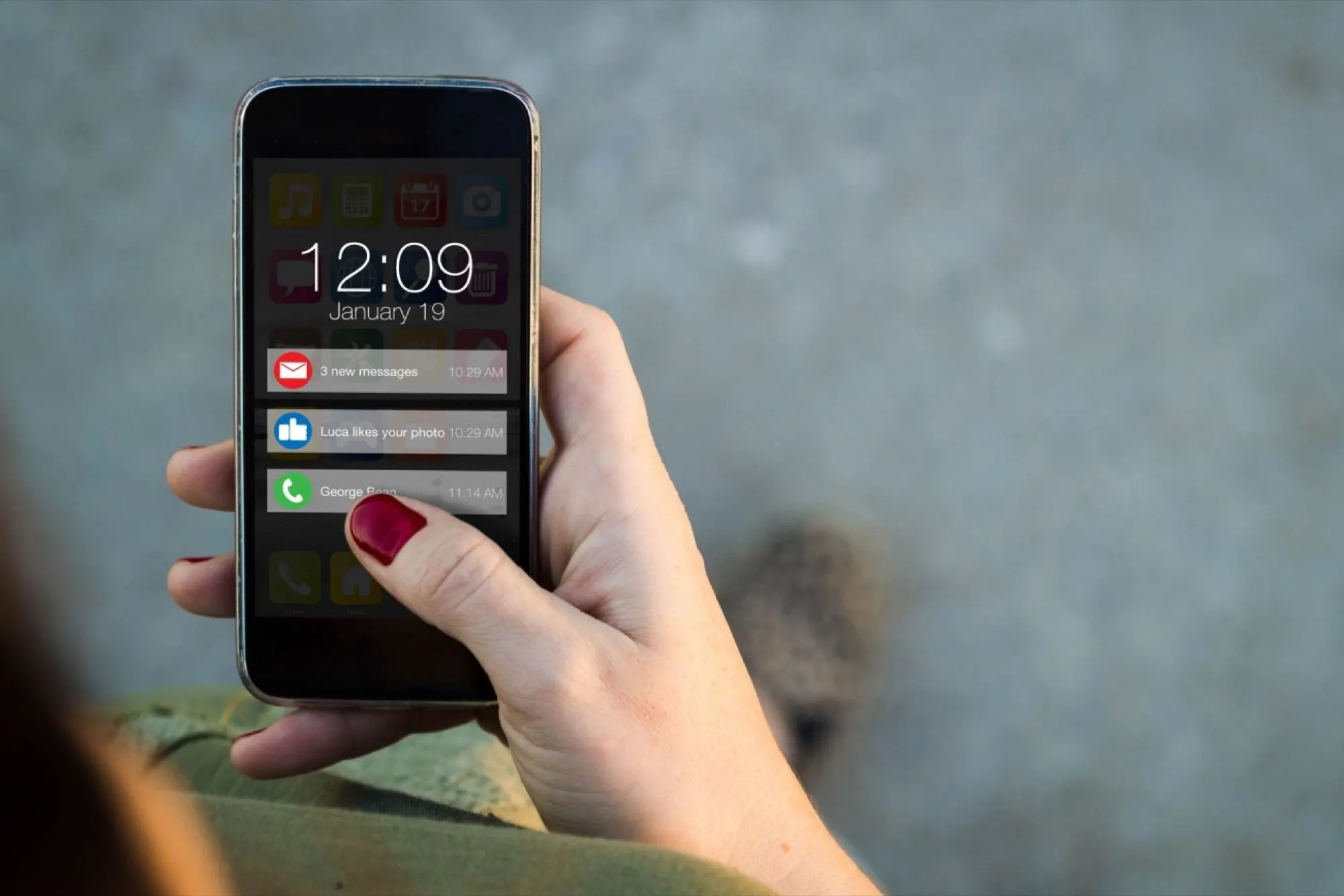The new language of notifications – nudges that inform without pushing ...
